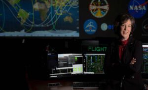 Flight Director joins NASA Gateway - GA Connect