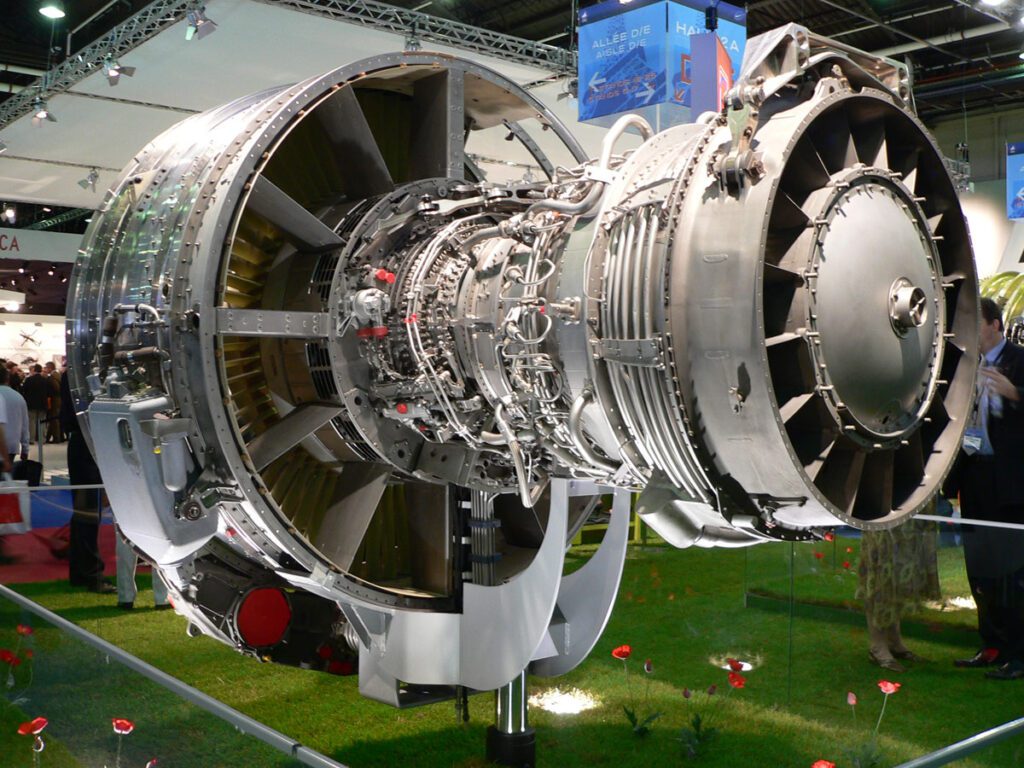 PTS Aviation Leases CFM56-7B26 Engine to Major UAE Aircraft/Engine ...